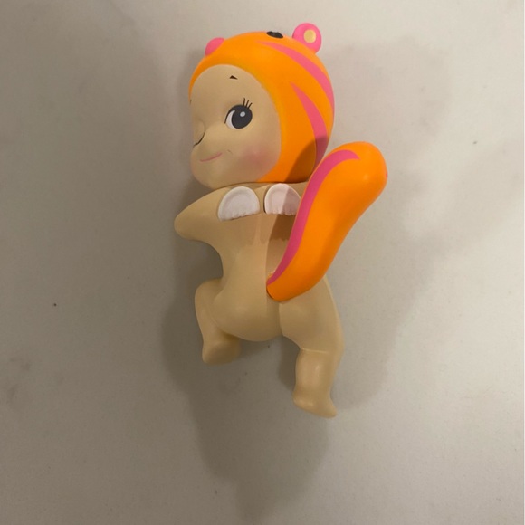 Dreams | Toys | Rare Authentic Sonny Angel Hipper Looking Back Series ...